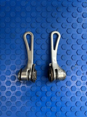 Shifters - Tube Friction Shifters - Nelo's Cycles