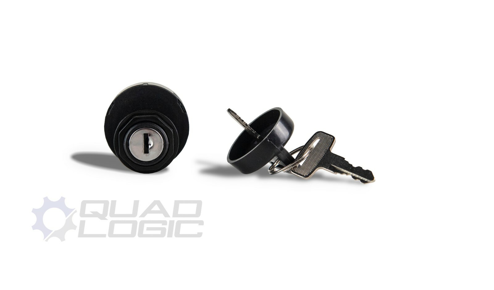 Polaris RZR Ranger Sportsman (2019-21) Sealed Ignition Switch Key ...