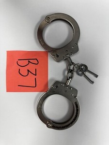 Handcuff Warehouse | eBay Stores