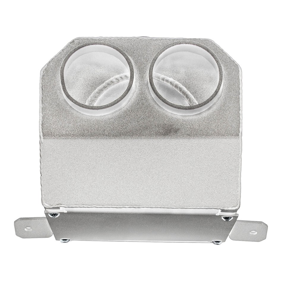 Aluminum Intake Airbox Air Box For Yamaha Raptor 660 660R 660 R | eBay