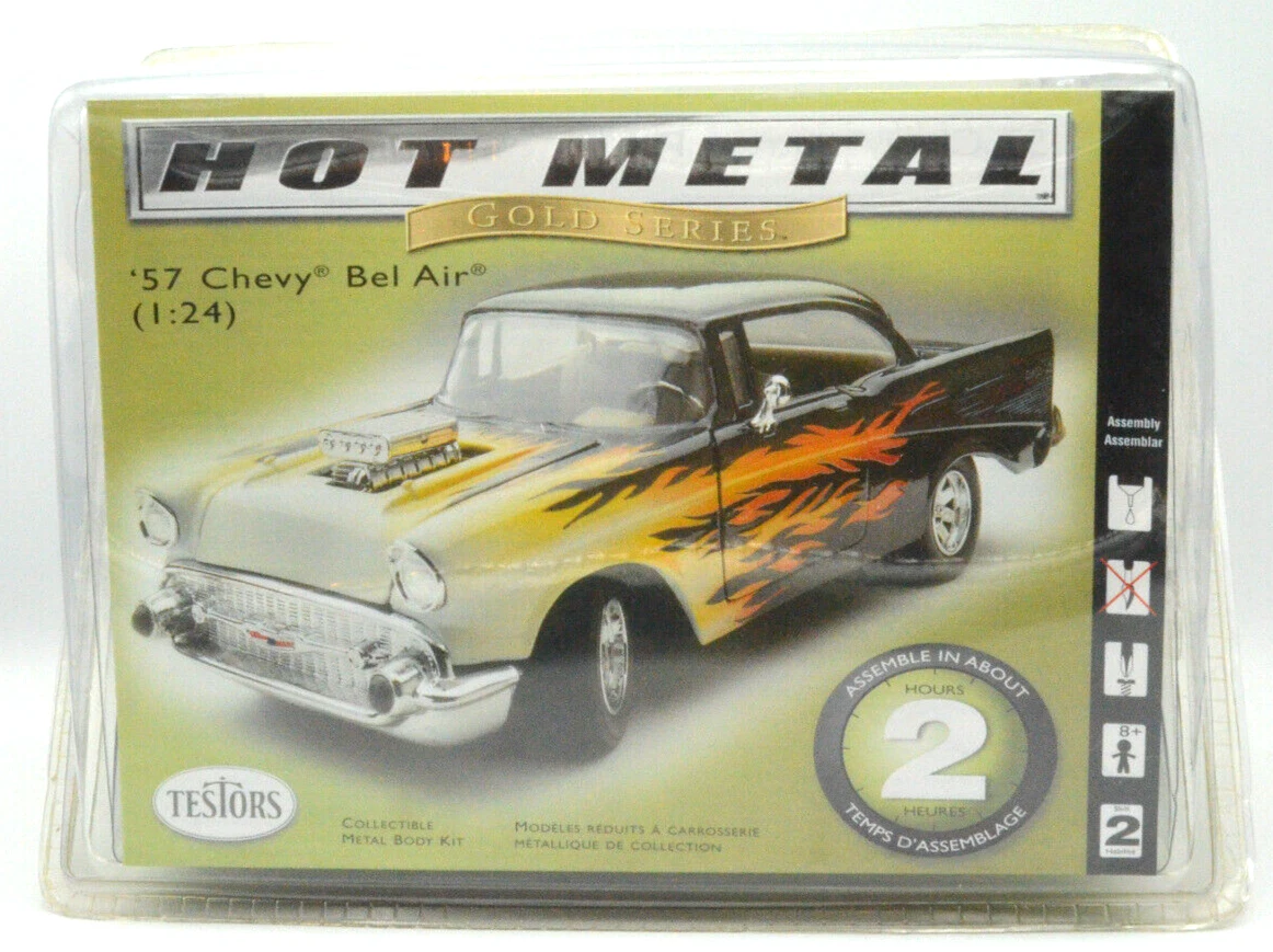 1957 Chevy Body Kit