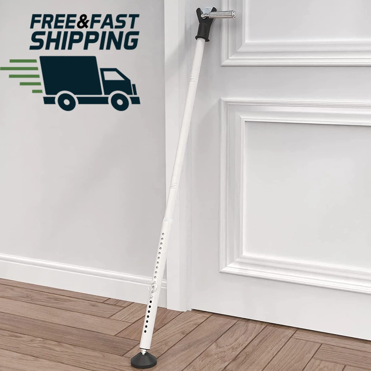 Door Wedge Lock