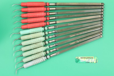 Instruments - Cavitron Inserts