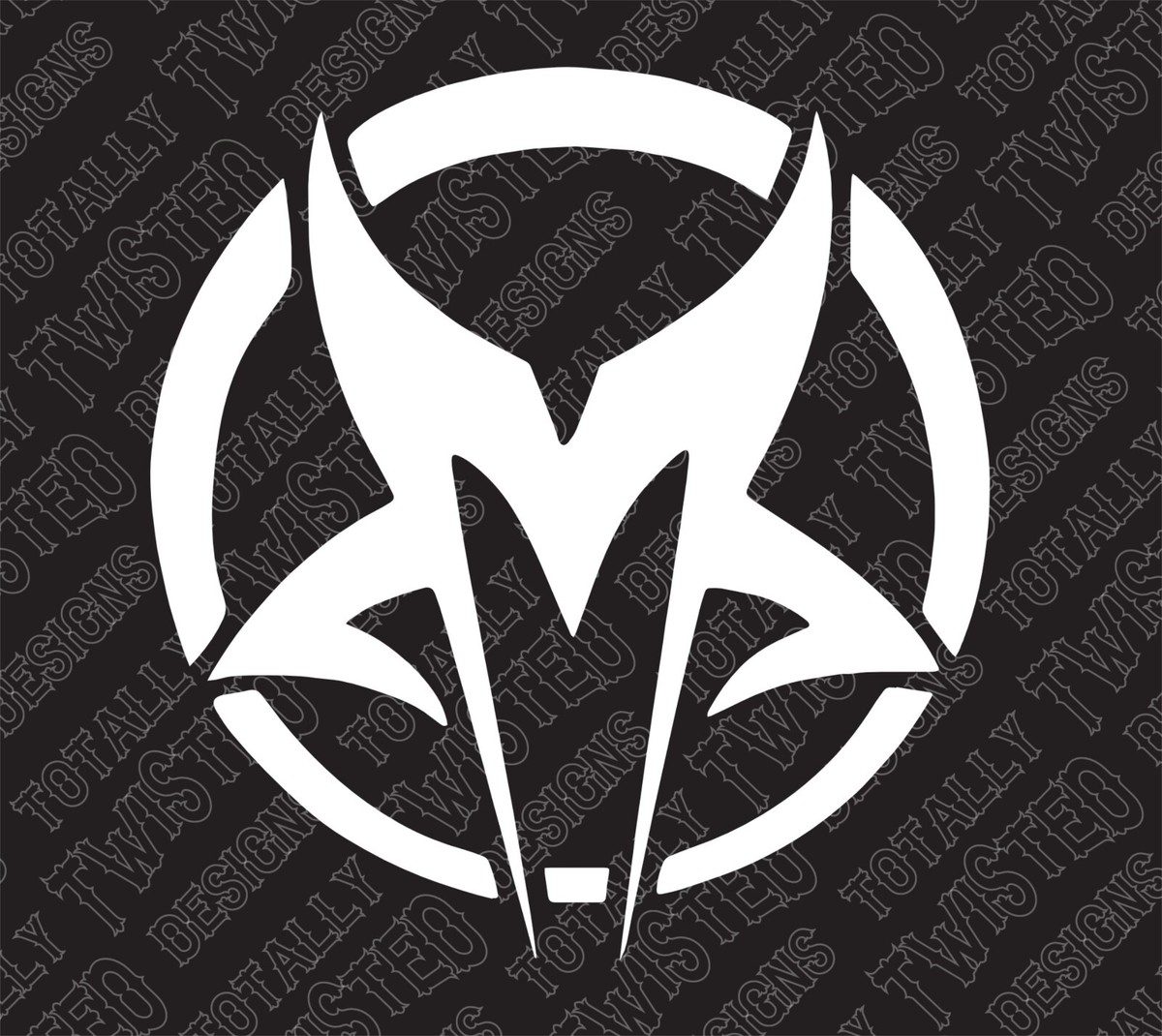 Mudvayne Logo Mudvayne T Shirt | Swag Shirts