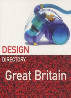 Design Directory: Great Britain (Design Directory) By Penny Spar | eBay