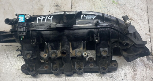 2012 - 2016 CHEVROLET CRUZE Engine Intake Manifold Assembly 1.4L OEM | eBay