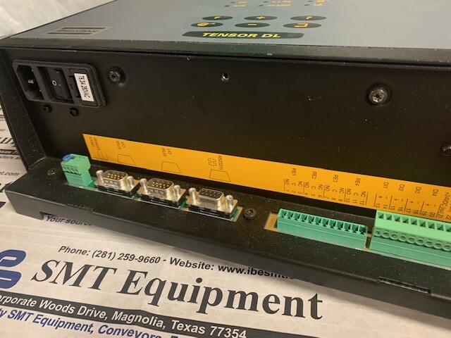 Atlas Copo Tensor DL Controller - D313-DL-ADVANCED - 8433 4850 33 w ...