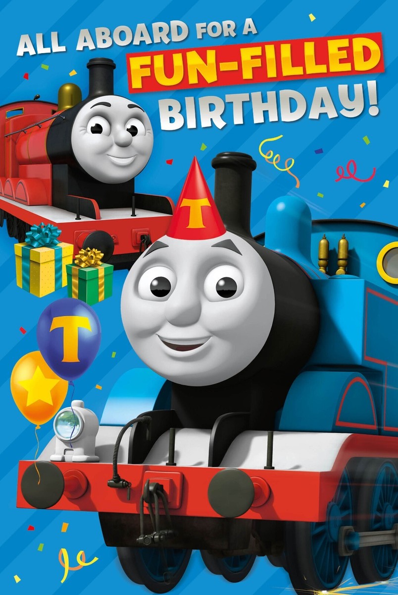 Thomas And Friends Birthday Quotes Thomas Friends Thomas Magical