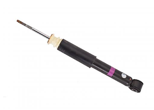 SMART FORTWO Coupe 453 Rear Shock Absorber A4533260500 NEW GENUINE | eBay