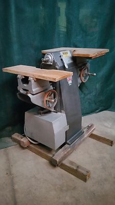 Routers - Professional - Shaper Model