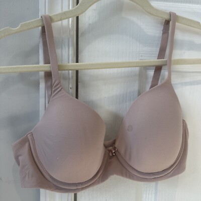Soma Embraceable Full Coverage Bra Size 34C | eBay