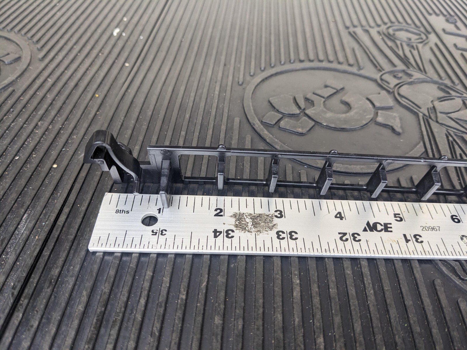 #bf289 Snap On Replacement Toolbox Drawer Release for 15" Drawers NEW ...