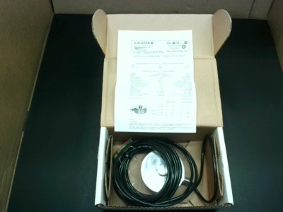 Laumas CB-L 5000 Compression Load Cell Low Profile Emax 5000kg - New In ...