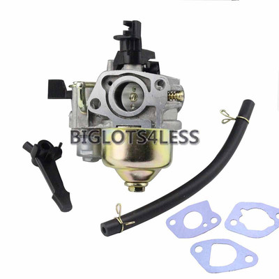 Carburetor Harbor Freight Greyhound 196cc 6.5hp Lifan Engine 66014 ...