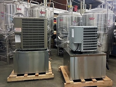 Ice Cream Machines - Glycol Unit