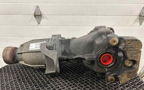2013-2016 Ford Escape Rear Differential Carrier OEM Assembly 3.51 Ratio ...