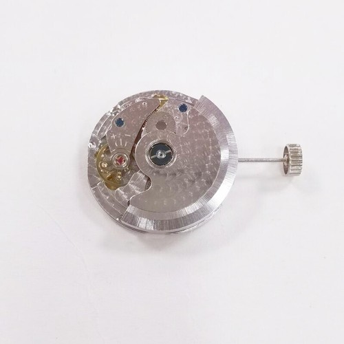 Single Calendar NH35 Movement Automatic Mechanical Watch Movement Parts ...