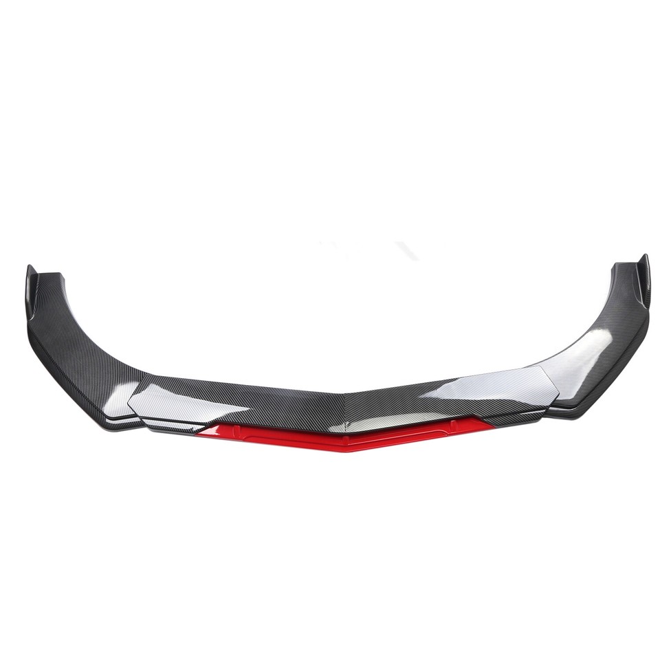 For Pontiac GTO 04-06 Car Front Bumper Chin Lip Spoiler Splitters ...