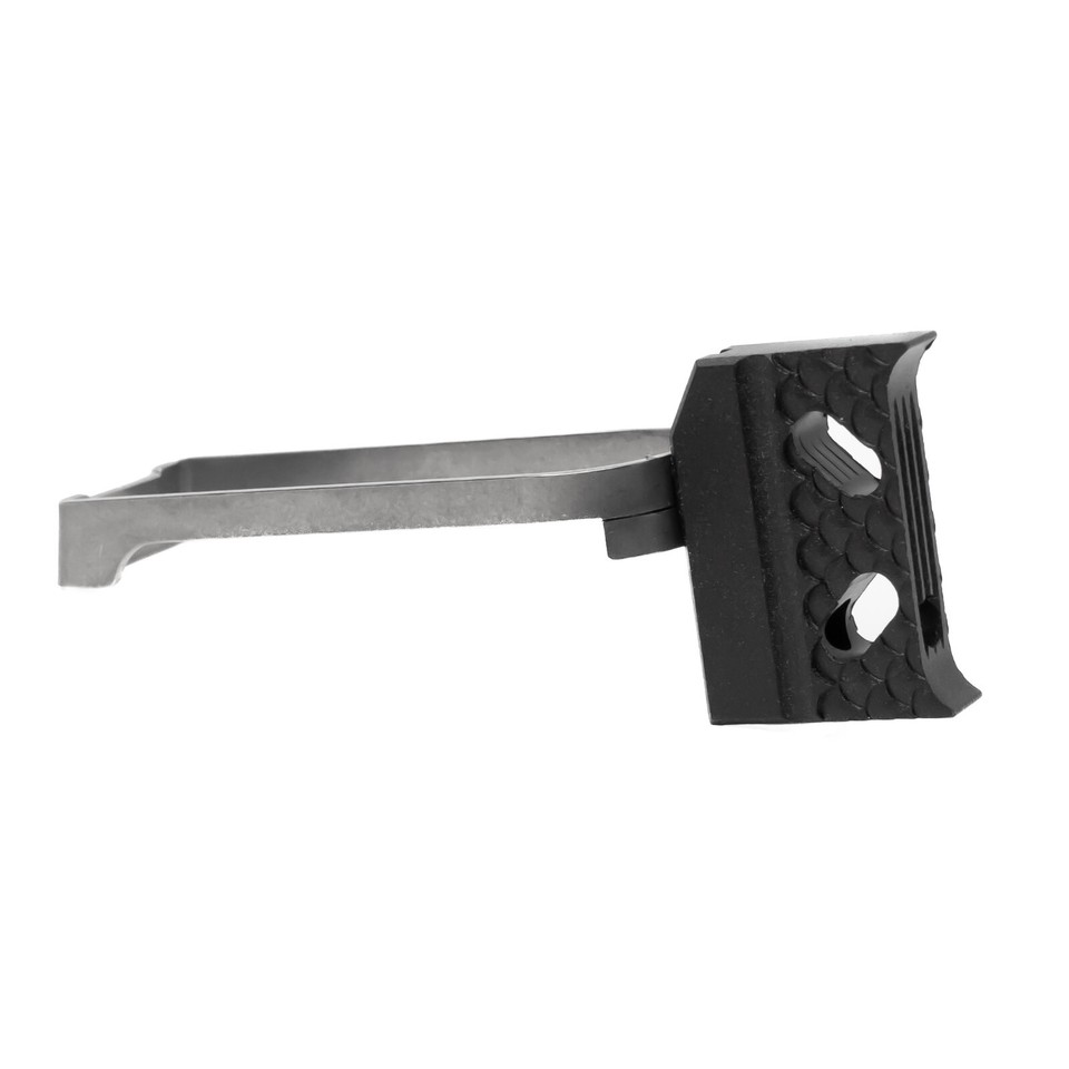 1911 Triggers Ultra Match Grade - All Designs / Colors | eBay