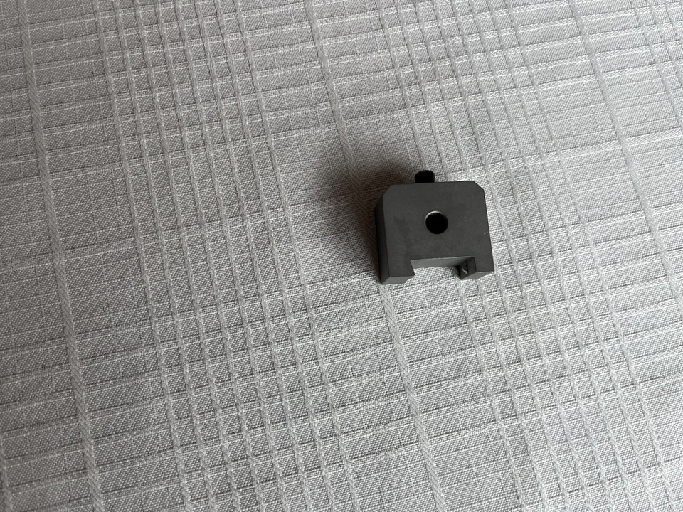 Newport 561-FC, Fiber Chuck Holder | eBay