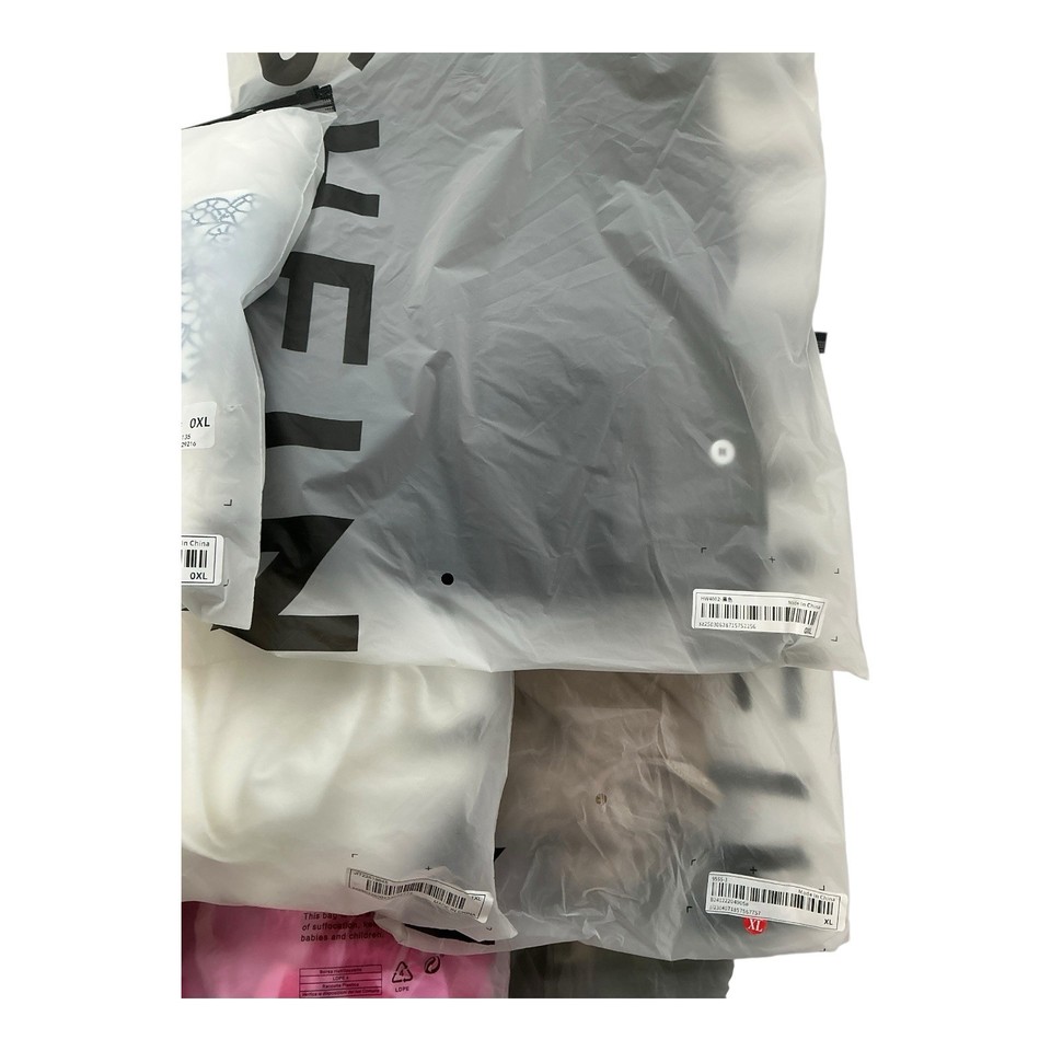 SHEIN XL Mixed Lot – 20 Assorted Women’s Clothes, Boutique/Reseller ...