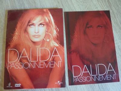 DVD DALIDA | eBay