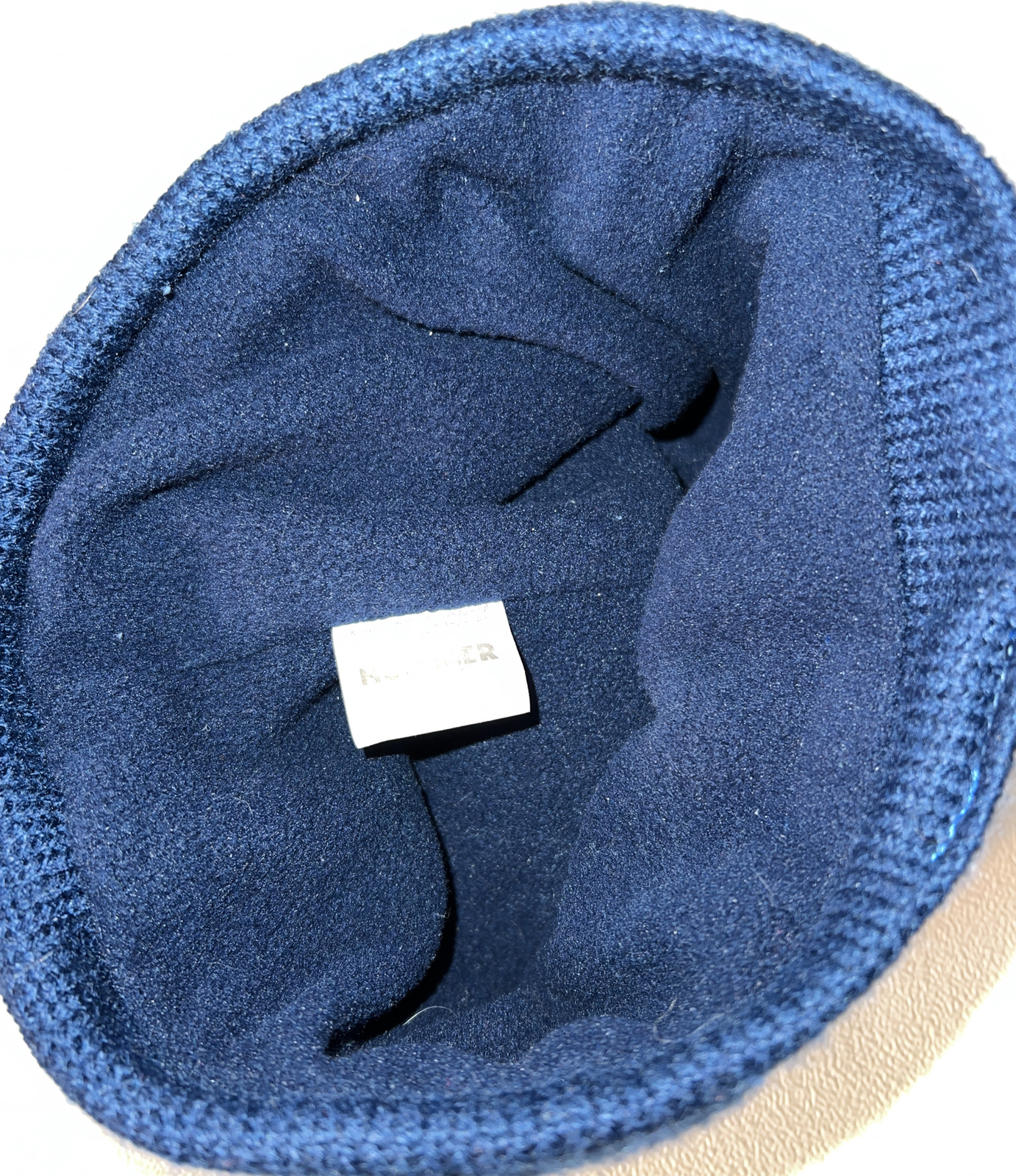 HB Hofbrauhaus Munchen Beer Beanie Hat, Cap, Blue Casual Winter Knit | eBay