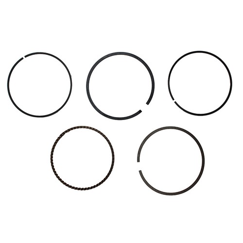 Piston Ring Rings Set CG200 200cc Air Water Cooled ATV Pit Dirt Bike Go Kart | eBay