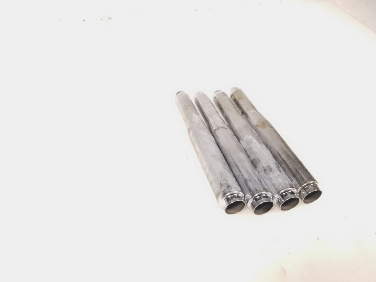 08 Harley Sportster XL 1200 883 Engine Motor Push Rod Cover Set | eBay