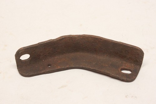 Original 1970-82 Chevrolet & Corvette Starter Motor Brace Support ...