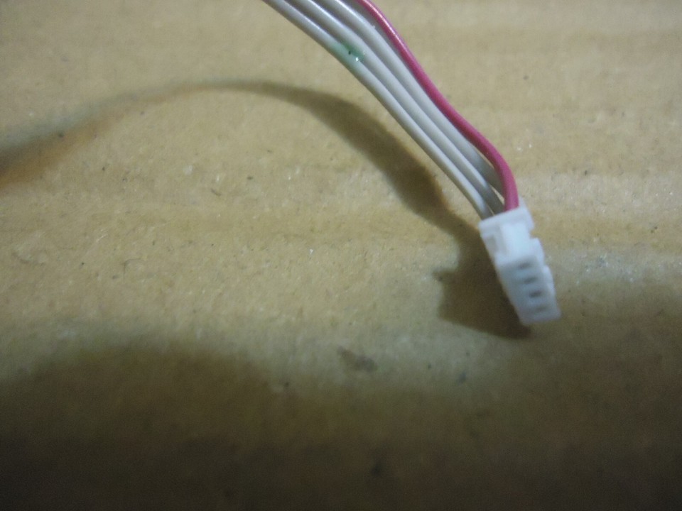 Thrustmaster T128-X Racing Wheel main logic board plus position sensor ...