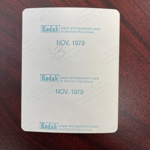 Vintage HALLOWEEN PARTY Snapshot Photo 1970s Zombies Clown Kiss | eBay