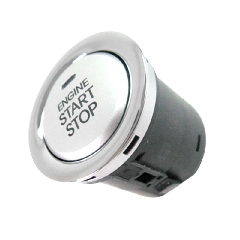Push Button Start Switch High Quality For Hyundai Sonata 2011-2015 ...