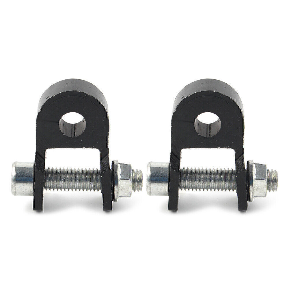 Shock Absorber Extender Riser Fit CRF50 KLX110 TTR50 DRZ110 Dirt Pit ...