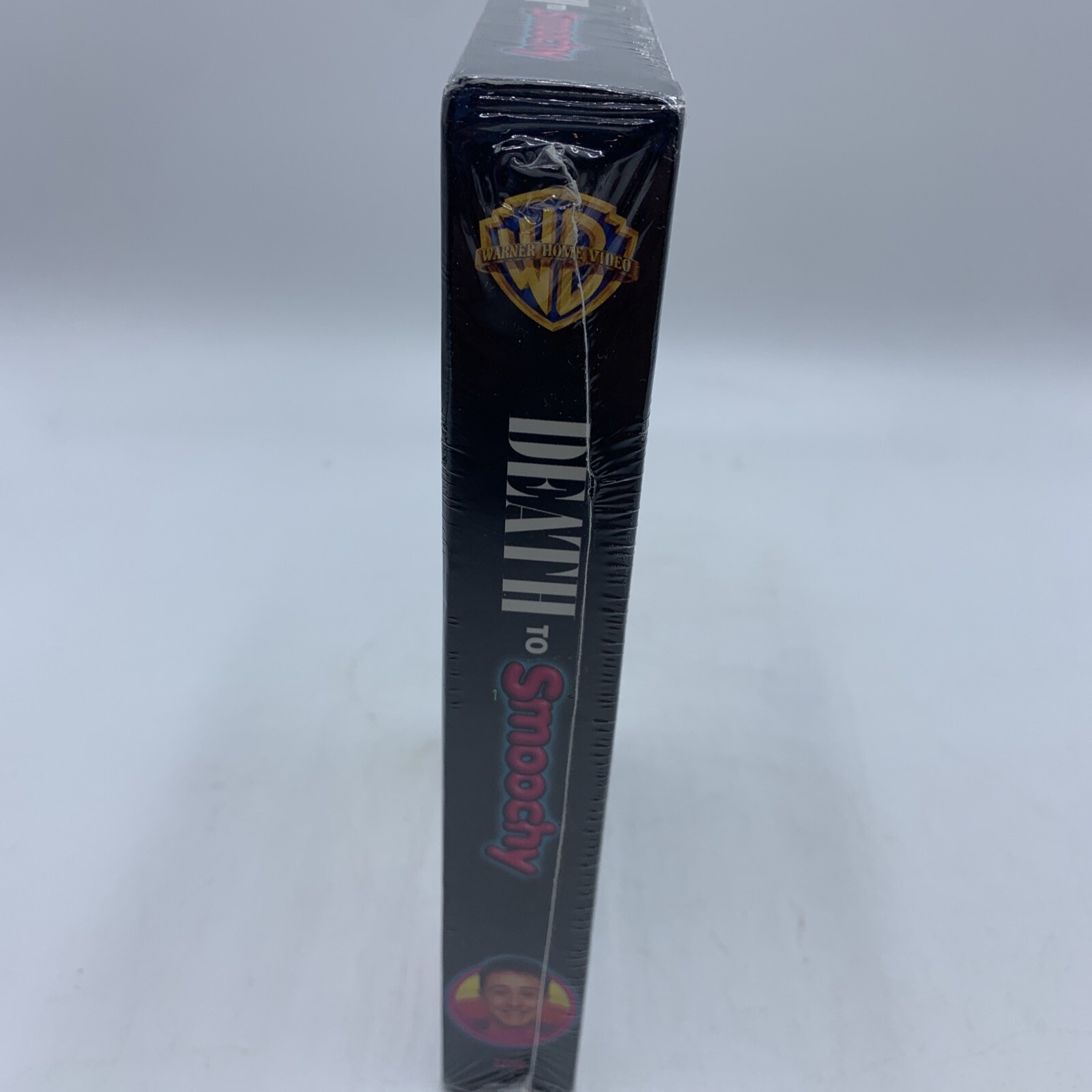 Death to Smoochy (VHS, 2002) for sale online | eBay