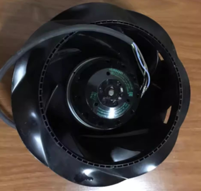 New R2D225-RA26-21 400V Cooling fan 90-day warranty | eBay