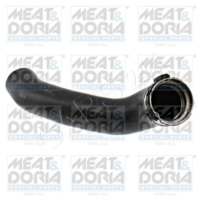 Charger Intake Hose For BMW F10 F18 F07 F11 08-17 11617800145 | eBay