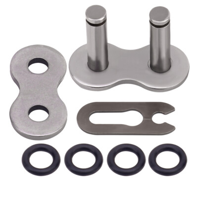 530 Series Chain Master Connector Link O-ring for Motorcycle ATV Dirt ...