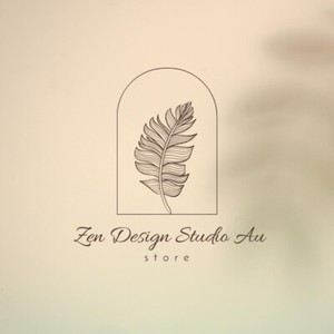 Zen Design Studio Au | eBay Stores