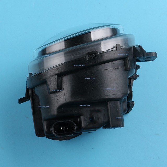 Fog Light Lamp LED front Right fit BMW 5 Series 528i 535i 2014-16 ...