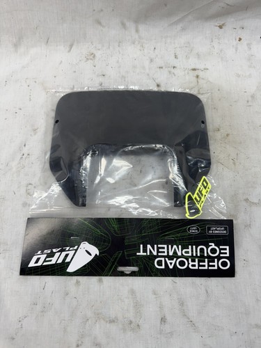 2016-2018 HUSQVARNA FC TC FX HEADLIGHT MASK PLASTIC BLACK | eBay