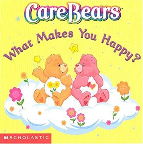 What Makes You Happy? Paperback J. E. Bright 9780439455435| eBay