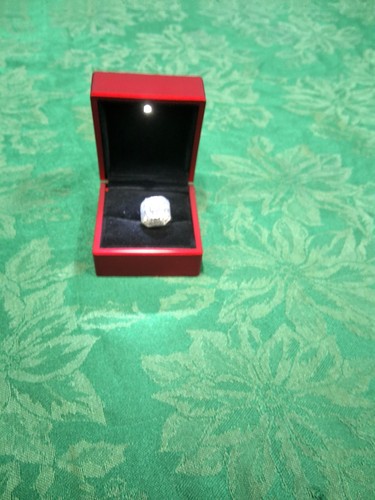 Older Vintage Sterling Silver Ring Size 5 | eBay