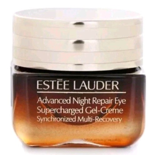 NEW IN BOX - Estée Lauder Advanced Night Repair Eye Gel-Creme .5 Oz ...