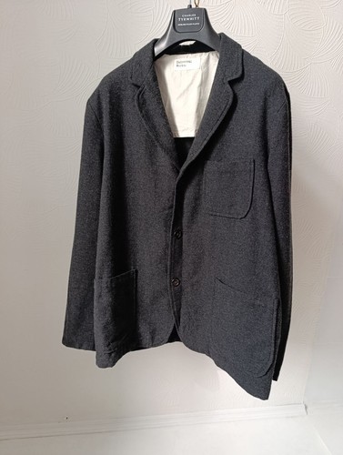 UNIVERSAL WORKS MENS WOOL JACKET | eBay