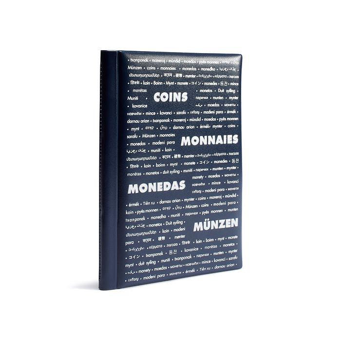 Lighthouse Coins Pocket Coin Album Holds 60 Coin Flips | eBay