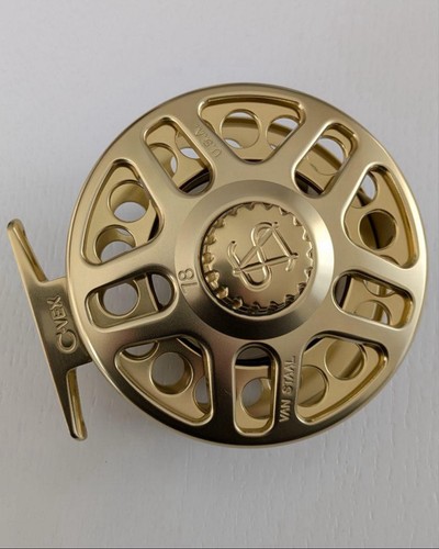 Van Staal C-VEX 7/8 Fly Reel Ship From Japan | eBay