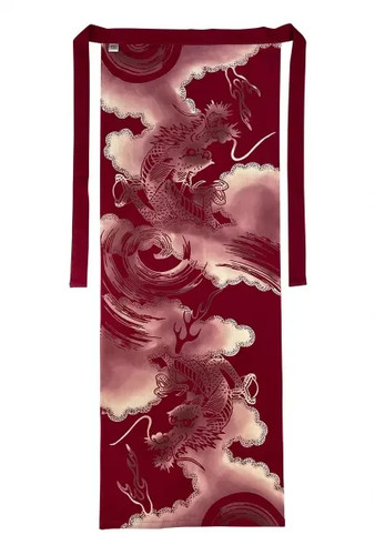 Loincloth Fundoshi Dragon Pattern Underwear (Shogun,Samurai,Ninja ...