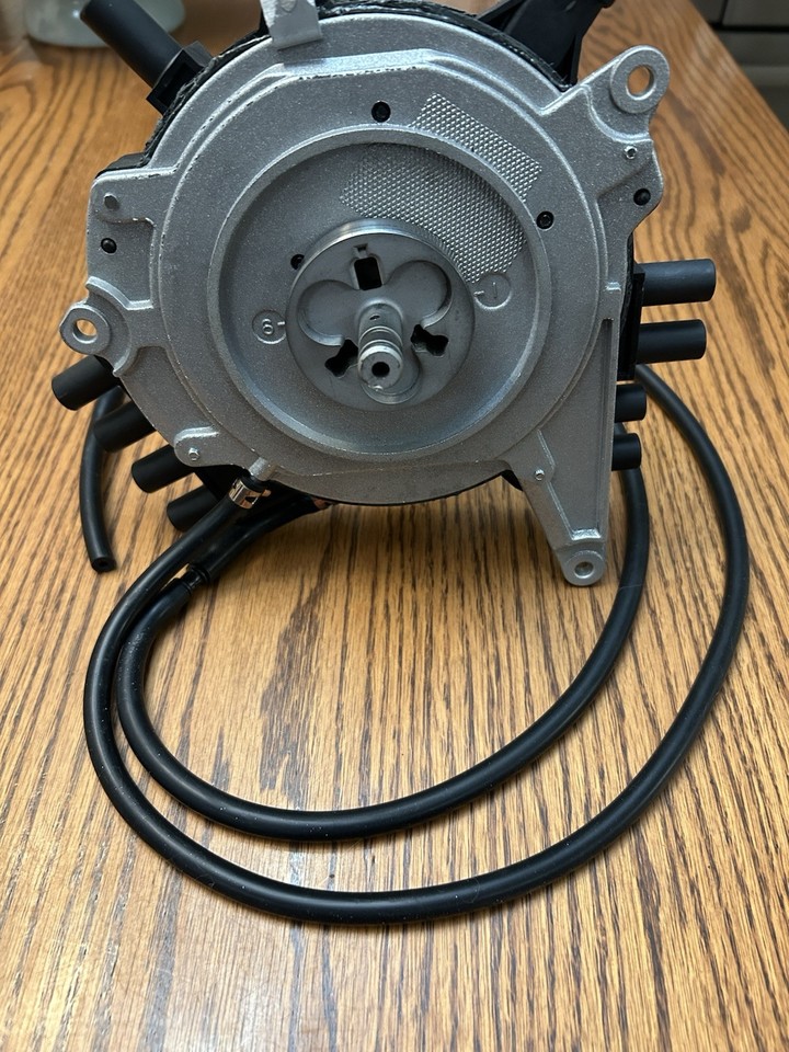 94 95 96 97 OEM LT1 Optispark II Rebuilt Distributor tested with data ...