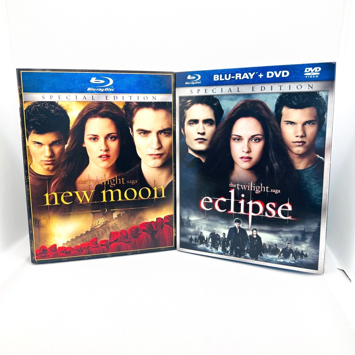 Twilight Movies Eclipse